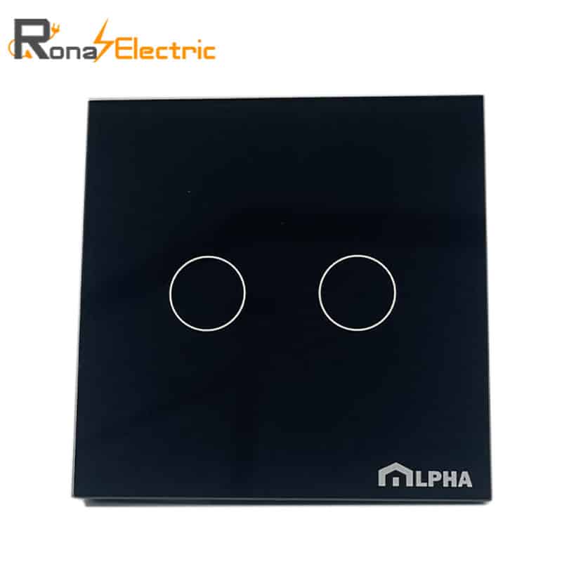 رونا الکتریک - RonaElectric